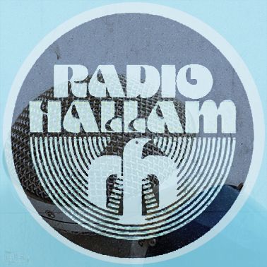 Tony, Mike and Phil on Sheffield’s Radio Hallam – The Genesis Archive
