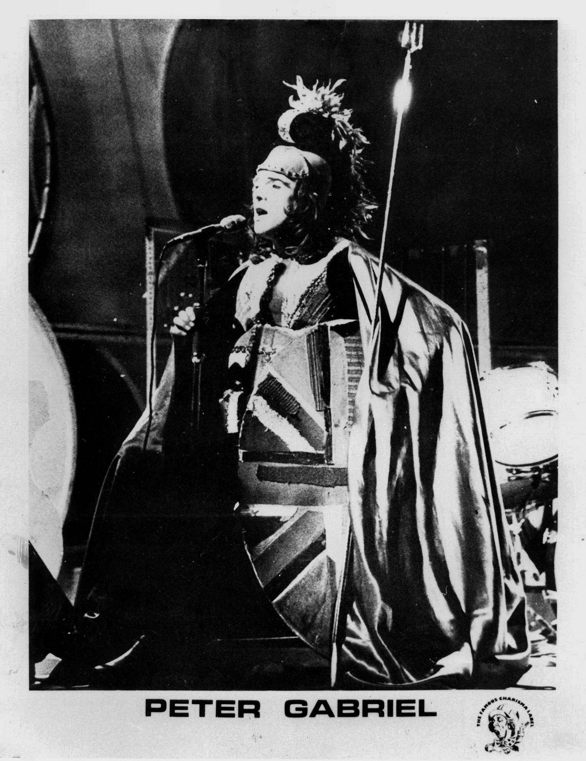 Genesis Promo photos – The Genesis Archive