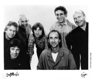 The Genesis Archive – An archive for all things Genesis and Solo