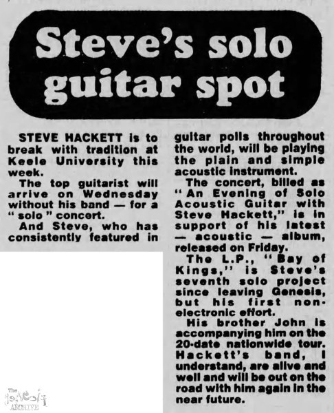 News – SH – The Evening Sentinel – Stoke-on-Trent – 31st October – The ...